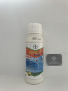 Erbicid Sencor® Liquid 600 SC - 500 ml - protectplant.ro